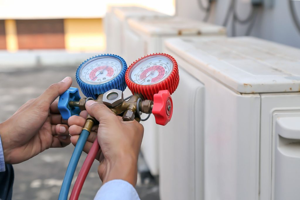 Aircon Services | Aircon Repair | Aircon Maintenance